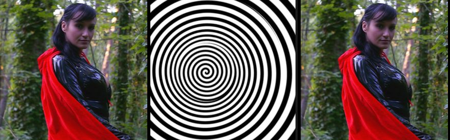 Vancouvers Dainty Sadist – Teaching the Domina Effect